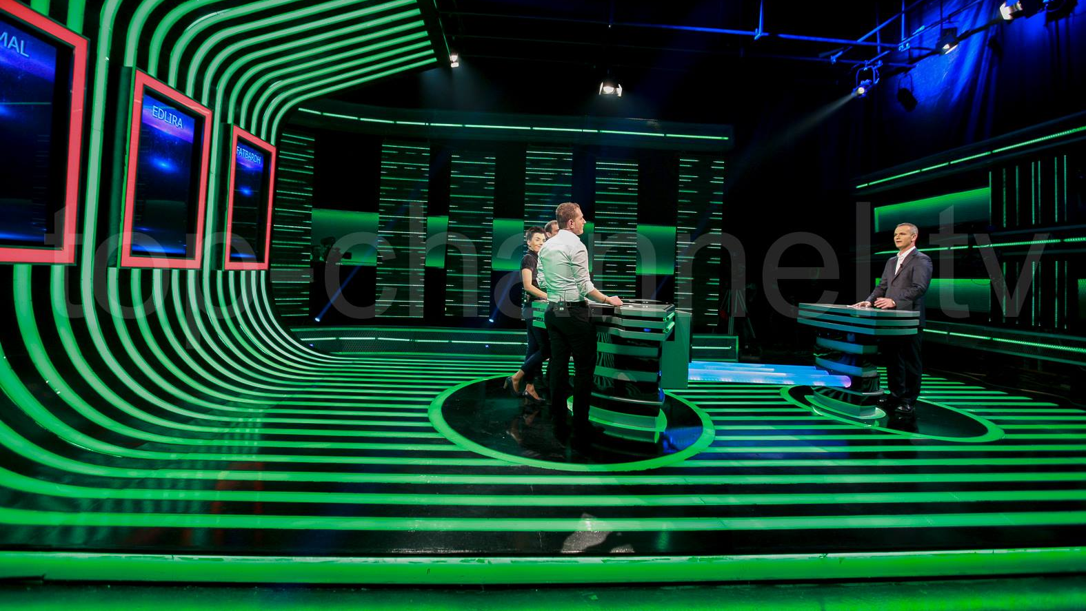 Customized Software – InnoTech.al